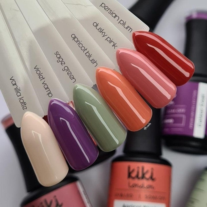 Dusky Pink | KiKi London Bulgaria